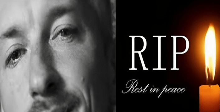 Jason Bartling's Obituary Chronicles a Film Maestro's Journey