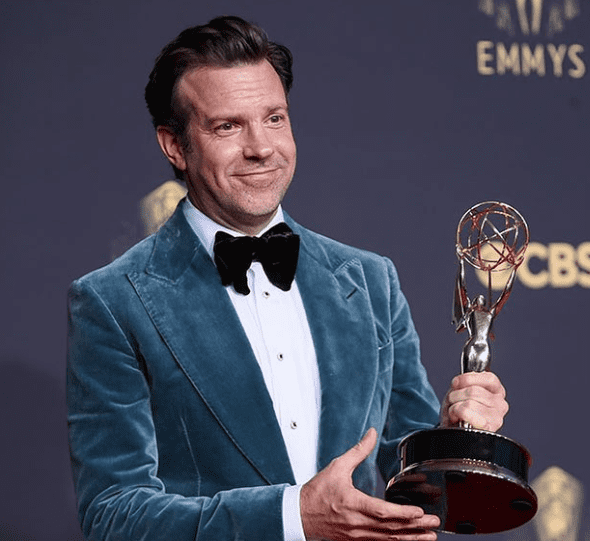 Jason Sudeikis' Parents, Dan and Kathryn Sudeikis, Redefine ...