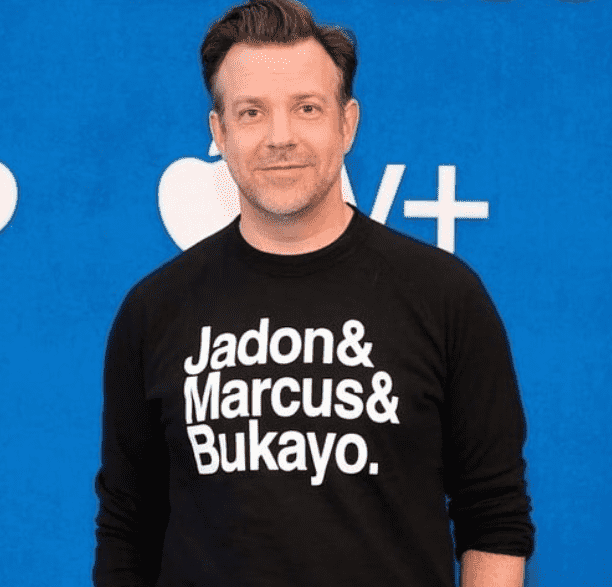 Jason Sudeikis' Parents, Dan and Kathryn Sudeikis, Redefine ...