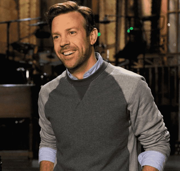 Jason Sudeikis' Parents, Dan and Kathryn Sudeikis, Redefine ...