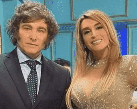 Is Javier Milei (Argentine President) Married To His Girlfriend Fátima ...