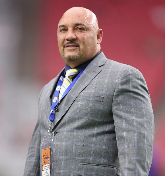 Jay Glazer: Parents, Engagement to Rosie Tenison And Net Worth ...
