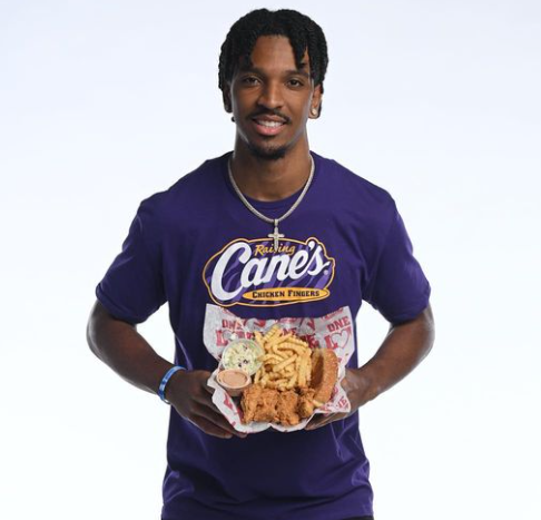 Unraveling the Jayden Daniels Dynasty with Jordan and Janae - A ...