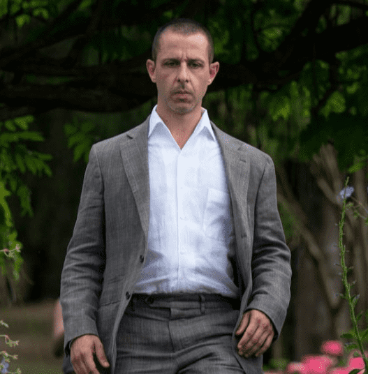 Jeremy Strong's Journey with His Brother and Sister Revealed