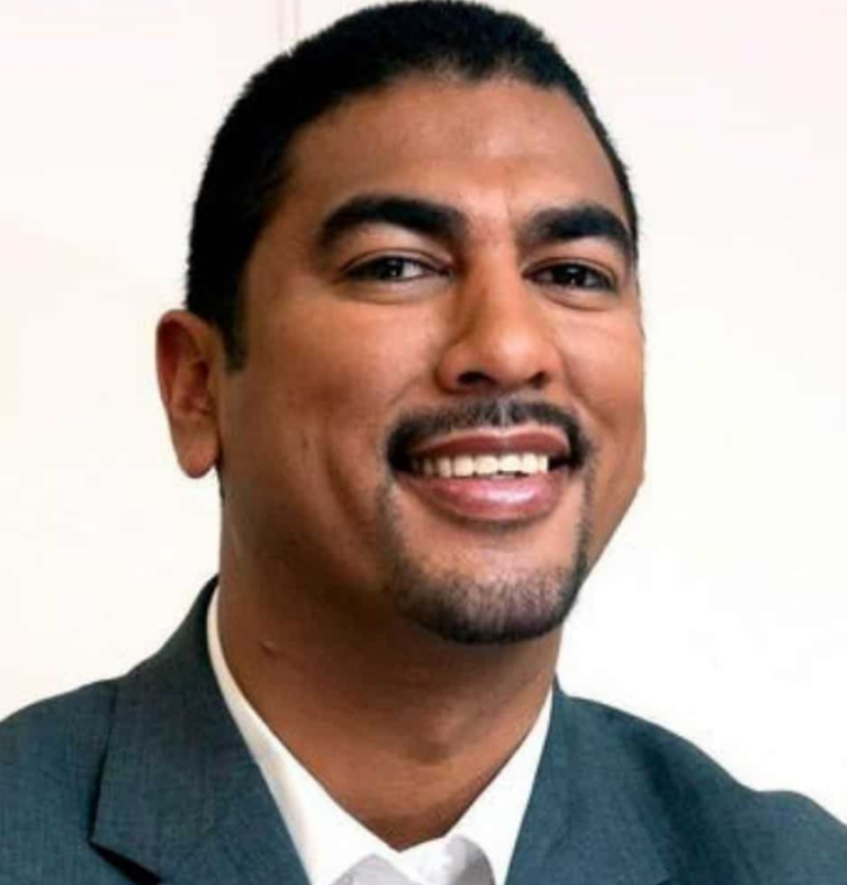 Jermaine Craig: Age, Death And Obituary And Wife Michelle Craig