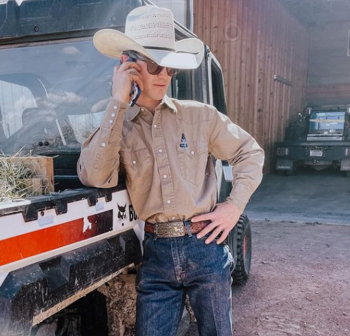 Jess Lockwood Brother: Jake Lockwood, Who Is Jess Lockwood? And Net Worth