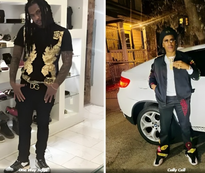 Jigg And Celly Cell (Milwaukee Rappers): Killed, Fatal Shooting, And Legacy