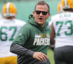 Joe Barry's Job Hangs in the Balance as Fans Revolt