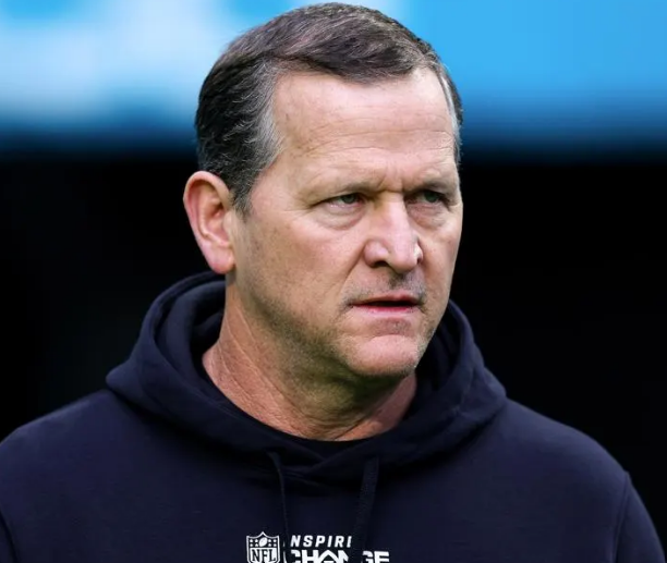 Joe Barry's Job Hangs in the Balance as Fans Revolt