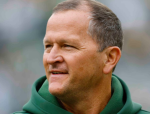 Joe Barry's Job Hangs in the Balance as Fans Revolt