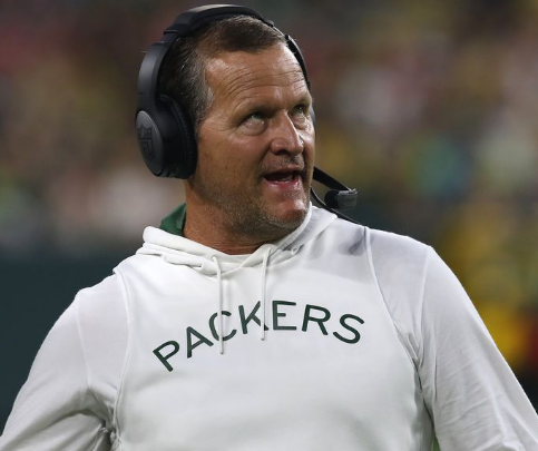 Joe Barry's Job Hangs in the Balance as Fans Revolt