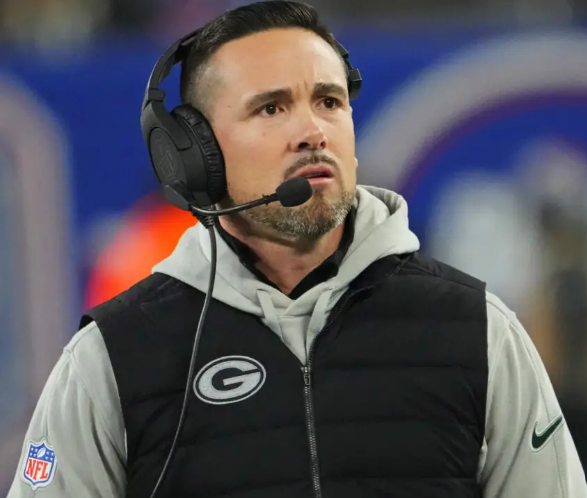 Joe Barry's Job Hangs in the Balance as Fans Revolt