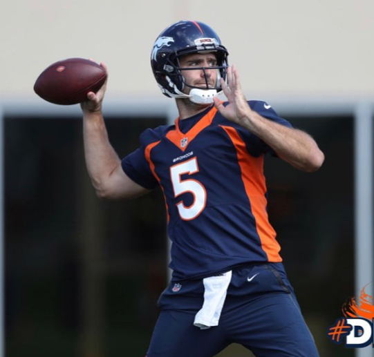 Who Is Joe Flacco Sister? Stephanie Flacco, Spouse And Parents