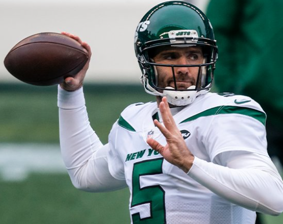 Who Is Joe Flacco Father? Stephen Flacco Age And Wikipedia Explored