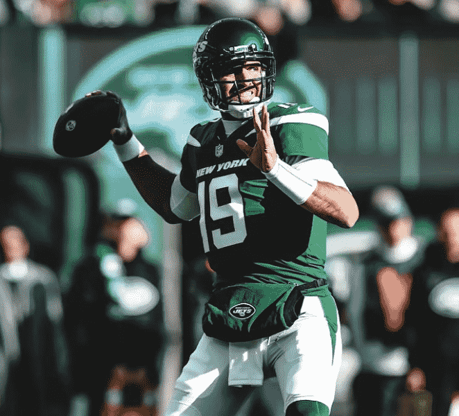 Joe Flacco's Father, Stephen Flacco - Age and Wikipedia Revealed