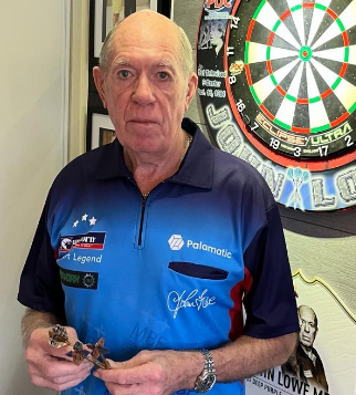 The Real Story of John Lowe and Wife Karen’s Marriage