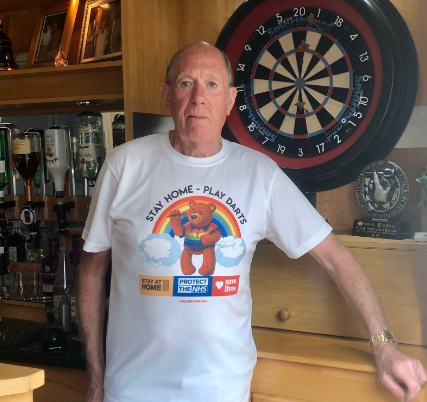 The Real Story of John Lowe and Wife Karen’s Marriage