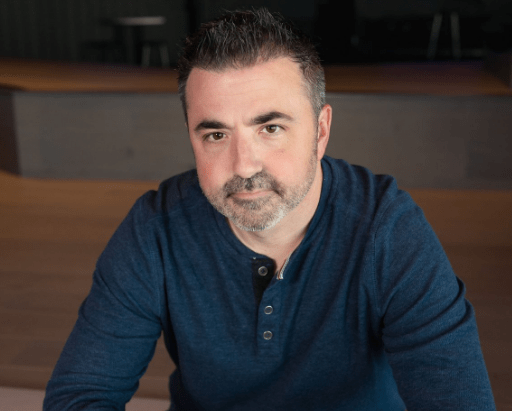 Who Is Liz Marks, the Enigmatic Wife of WIP Jon Marks? Age and ...