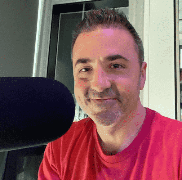 Jon Marks' Salary Revelation Shakes the Broadcasting World