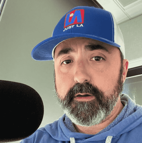 Who Is Liz Marks, the Enigmatic Wife of WIP Jon Marks? Age and ...