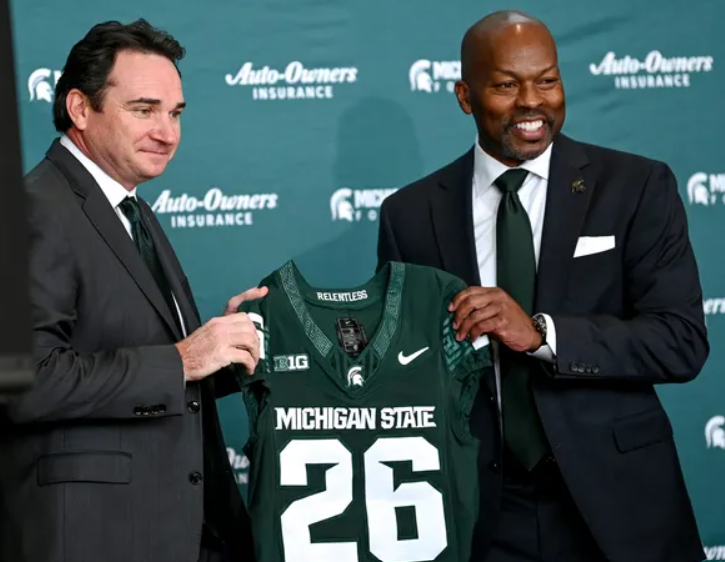 Meet Jonathan Smith's Kids: Robert, Bella And Charles, His Wife, Legacy ...