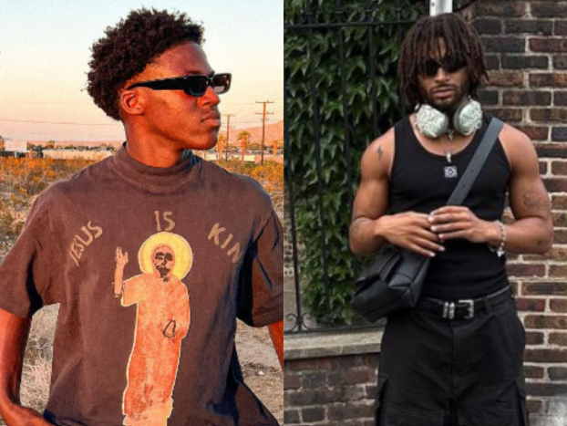 Are Jordan Mainoo And Kobbie Mainoo Related? Love Island Star Family ...