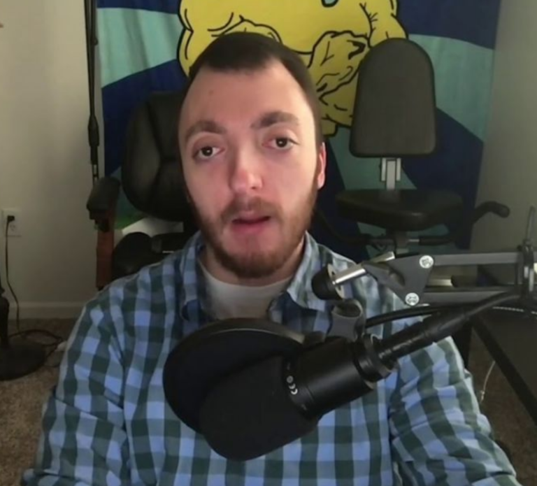 Joseph Wilson (Youtuber): Obituary, Death Cause, What Happened To Him ...