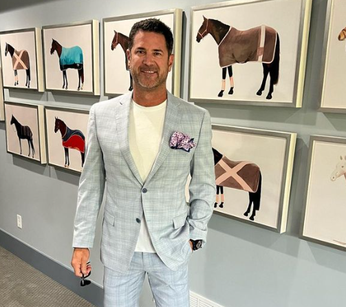 Meet Peyton And Parker Fulghum: Josh Booty Kids And Wife Sara (DCC Alumni)