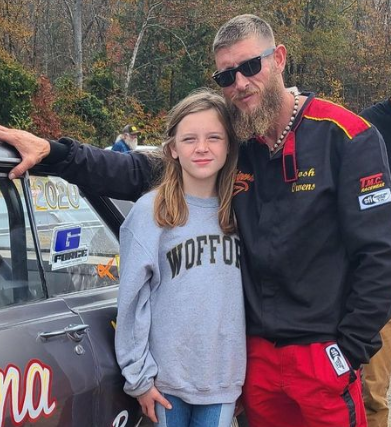 Who Is Moonshiners Josh Owens Daughter Elizabeth Reese Owens? Wife Name ...