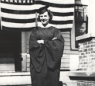 Who Is Joyce Simdars? Joe Rantz Wife, Kids, Family, Boys In The Boat ...