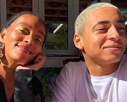 Who Is Julez Smith? Solange Knowles Son's Leaked Viral Video, Scandal ...