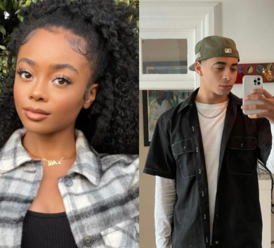 Who Is Julez Smith? Solange Knowles Son's Leaked Viral Video, Scandal ...