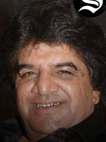 Meet Junior Mehmood Kids With His Wife: Lata, Son Husnain And Hasanrafi ...