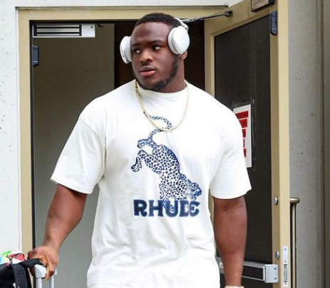 Meet Justin Madubuike: Parents, Siblings, Net Worth, Academics And More ...