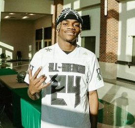 Who Is KJ Bolden Father? Kai Bolden, Age And Wikipedia Explored