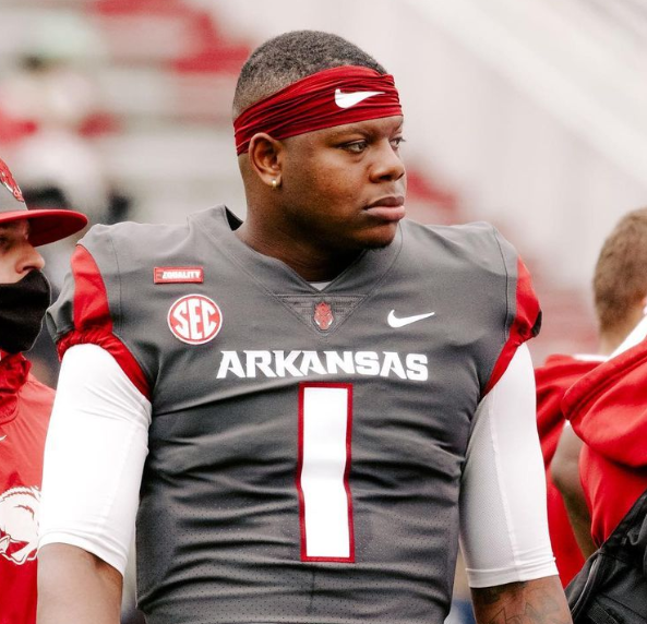 Exploring the Dynamic Relationship of KJ Jefferson's Parents - Katorie ...