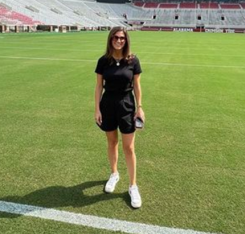 Decoding the Will Douglas Kaitlan Collins Relationship Journey - Age ...