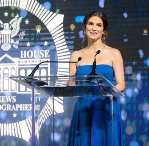 Decoding the Will Douglas Kaitlan Collins Relationship Journey - Age ...