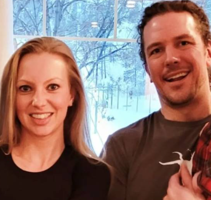 Kane Morgan's Wife: Jackie Scott, Who Are Cassius and Walker? Legacy ...