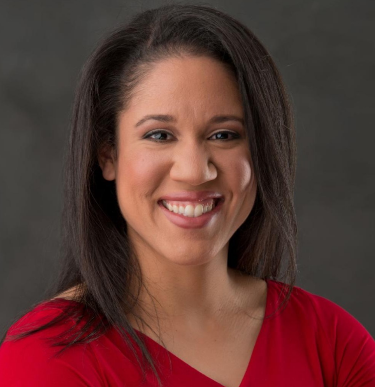 Meet Kara Lawson's: Husband Damien Barling, Their Married Life, Net ...