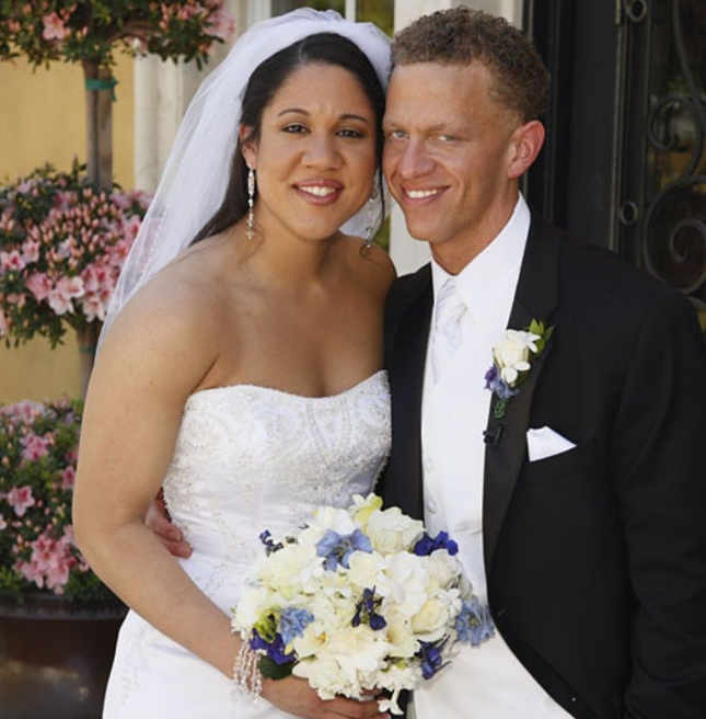 Meet Kara Lawson's: Husband Damien Barling, Their Married Life, Net ...