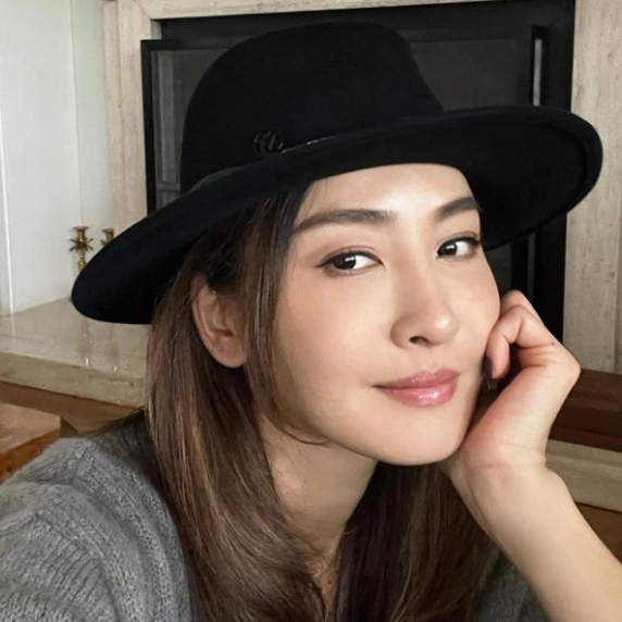 Kathy Chow Alleged Pregnancy Before Her Passing - Baby Photo and Name Revealed