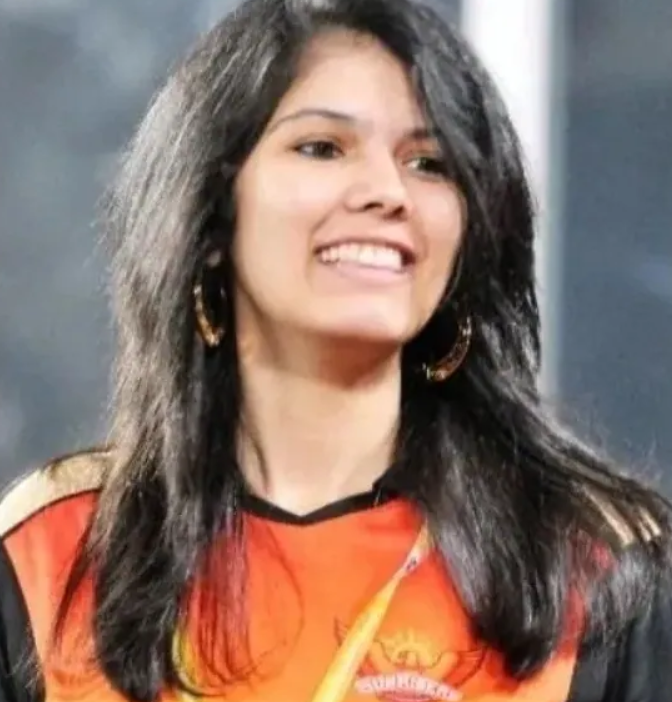 Kavya Maran (SRH Proprietor):Net Worth, Career Earnings, Wiki, Family ...