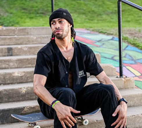 Skateboarder Kechaud Johnson Killed In Accident: Death And Obituary ...