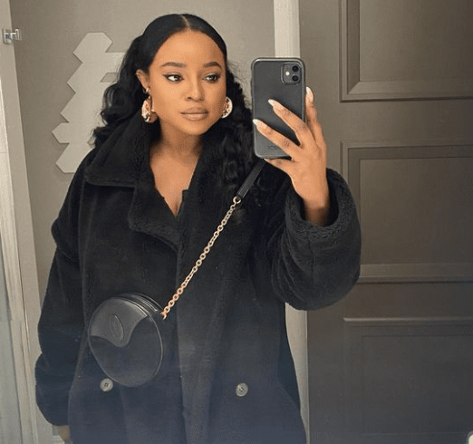Keisha Buchanan's Pregnancy Revelation in 2023! All the Baby and ...