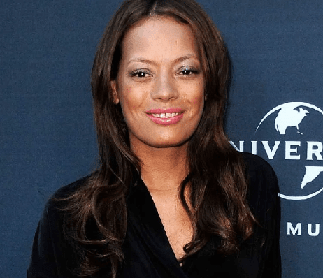 Forest Whitaker's Ex-Wife, Keisha Nash: The Unspoken Battle with ...