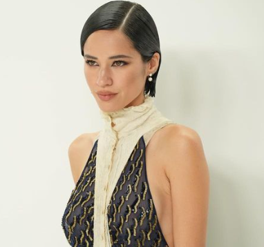 Exploring Kelsey Asbille Heritage: James and Jean Chow as Parents ...