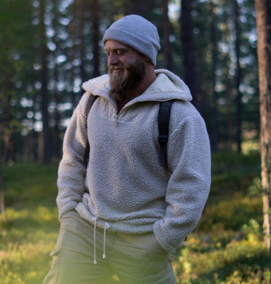 Who Is Ken Stornes? Age, Viking Sets a Remarkable 40.5m Record, Death ...