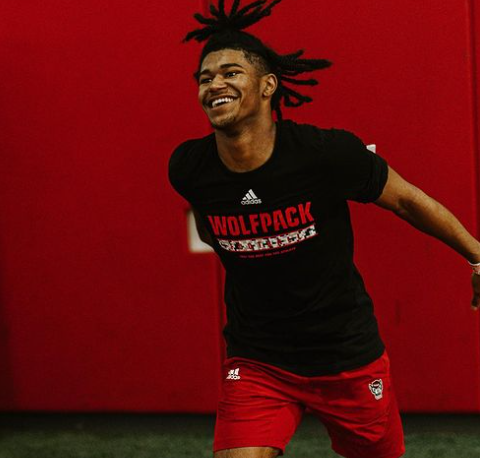 Who Are Kevin Concepcion Parents? Meet Mother Ariel Concepcion And Father