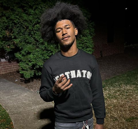 Who Are Kevin Concepcion Parents? Meet Mother Ariel Concepcion And Father